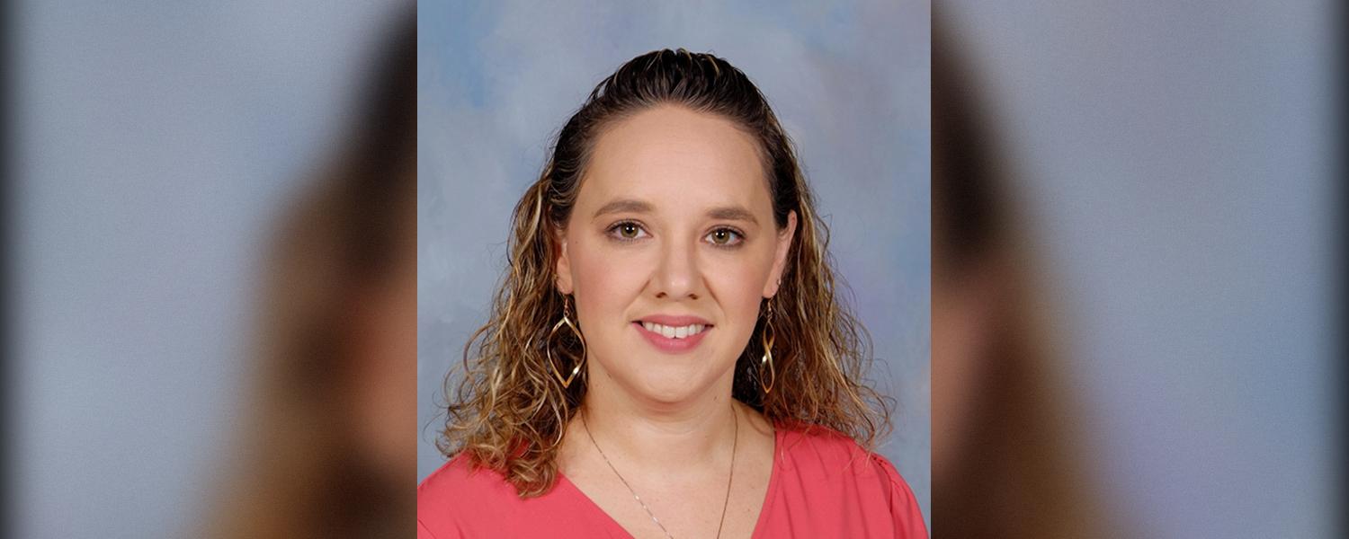 Ranae Duncan | College of Communication & Information